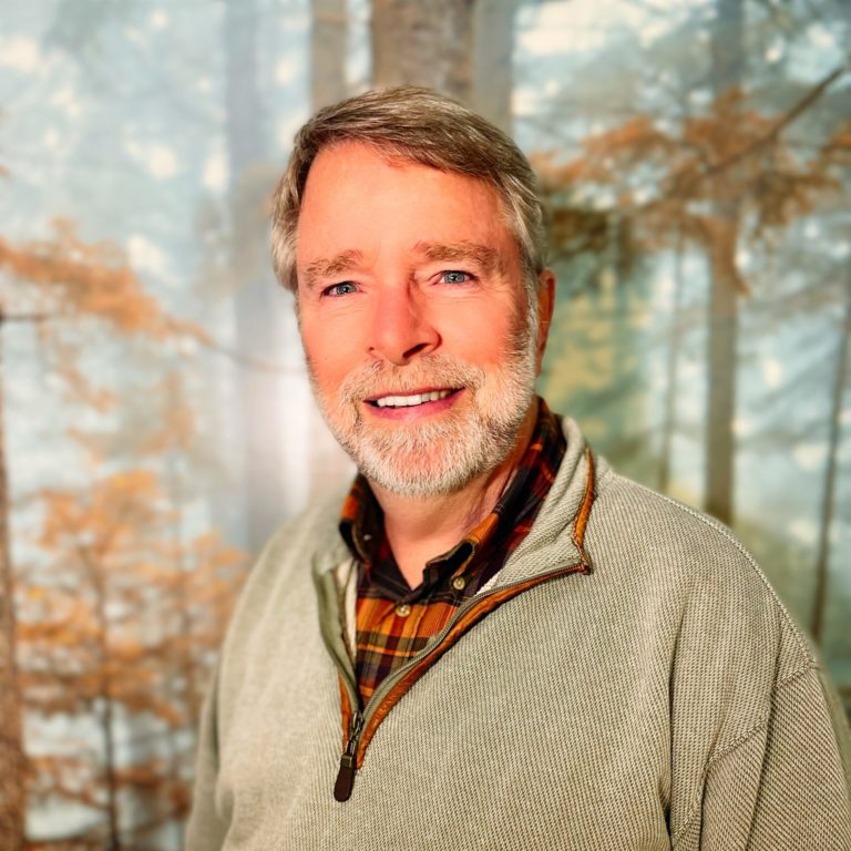 Michael Morgan, LPC – Free Spirit Counseling & Collaborative